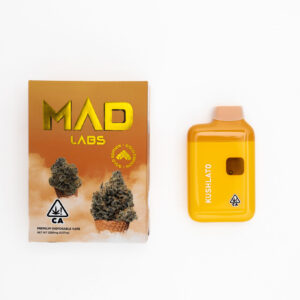 MAD LABS BRAND - OFFICIAL MADLABS