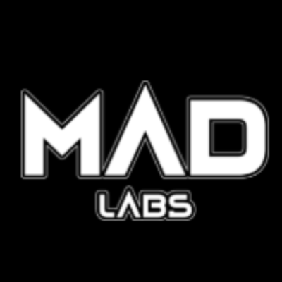 MAD LABS BRAND - OFFICIAL MADLABS